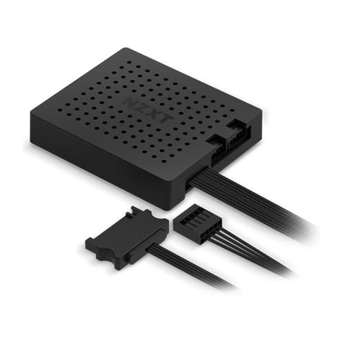 Nzxt RGB & Fan Controller | NZXT ARGB - Fan Controller