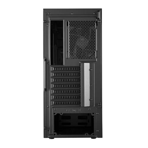 Buy Cooler Master MasterBox NR600 | ATX Cabinet | Mdcomputers.in