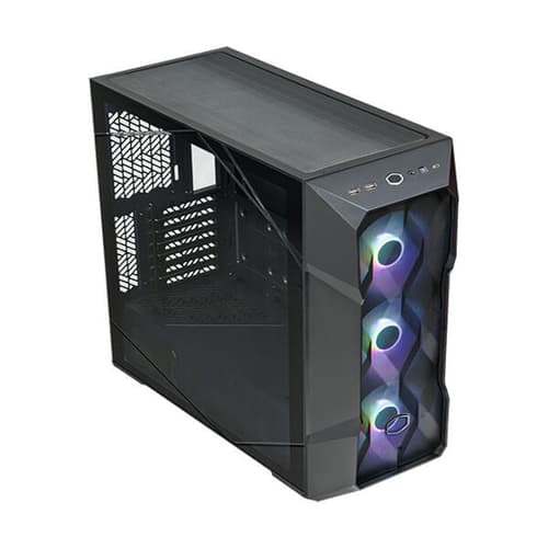 Buy MasterBox TD500 Mesh V2 PC Cabinet