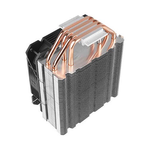Buy Antec A400i RGB | 120mm CPU Air Cooler | Mdcomputers.in
