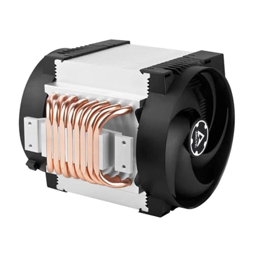 Buy Arctic Freezer 4U-M Rev.2 CPU Cooler, Best Price