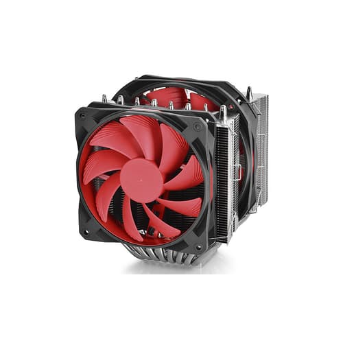 DeepCool Assassin II Twin Fan | 140mm CPU Air Cooler