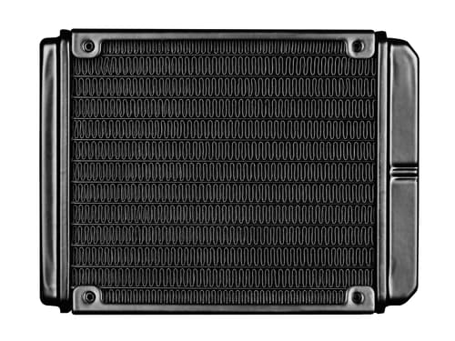 DeepCool Captain 120 EX | 120mm AIO CPU Liquid Cooler