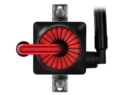 DeepCool Captain 240 EX | 240mm AIO CPU Liquid Cooler