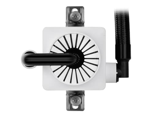 DeepCool Captain 240 EX White | 240mm AIO Liquid Cooler