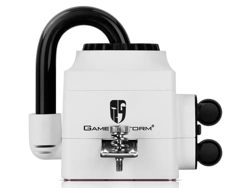 DeepCool Captain 240 EX White | 240mm AIO Liquid Cooler