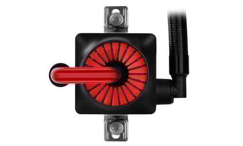 DeepCool Captain 360 EX | 360mm AIO CPU Liquid Cooler