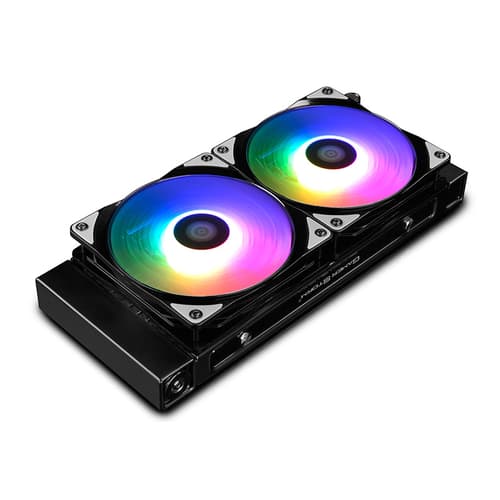 DeepCool GamerStorm Captain PRO 240 | 240mm Liquid Cooler