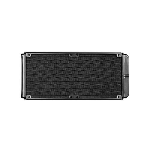 DeepCool Captain 240 EX RGB | 240mm AIO CPU Liquid Cooler