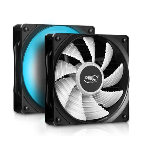 Deepcool Gammaxx L240 V2 RGB | 240mm CPU Liquid Cooler
