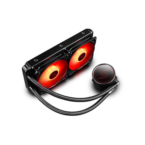 Deepcool Gammaxx L240 | 240mm AIO CPU Liquid Cooler