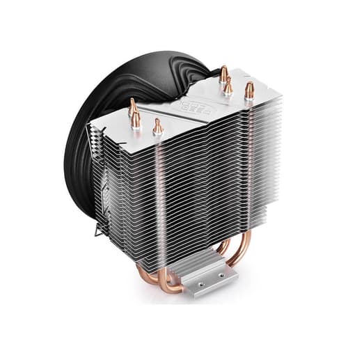 DeepCool Gammaxx 300 RED | 120mm Performance CPU Air Cooler