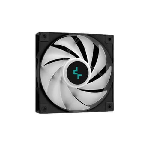 Deepcool AG400 Digital ARGB CPU Cooler, Best Price