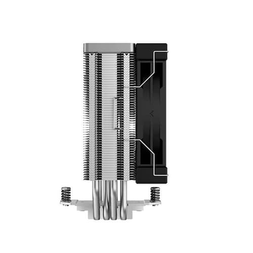 Deepcool AK400 Black 120mm CPU Air Cooler