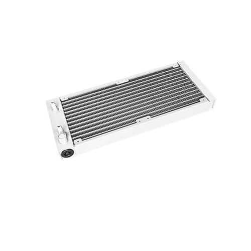 Deepcool LE520 240mm ARGB Liquid Cooler - White