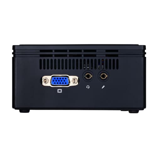 GIGABYTE GB-BACE-3160 | Celeron N3150 - DDR3L 8GB - Mini PC