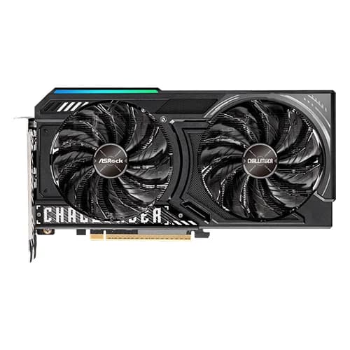Buy Asrock RX9060XT Challenger OC GPU