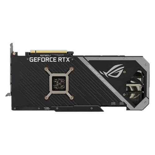 ROG STRIX RTX 3070 OC | 8GB GDDR6 256-bit | Graphics Card