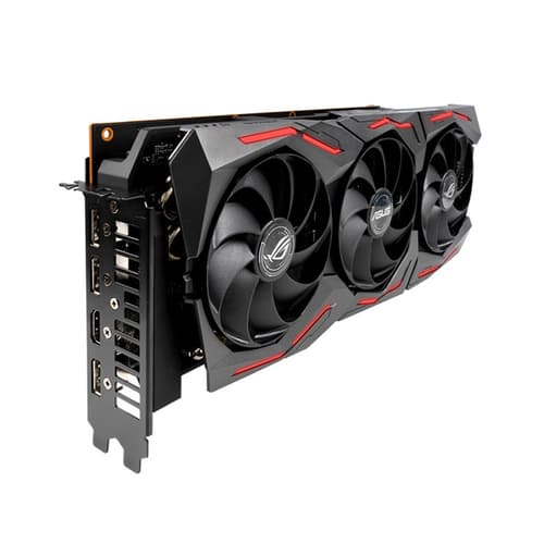Buy ASUS ROG Strix RX 5700 XT OC - 8GB GDDR6 - Graphics Card ...