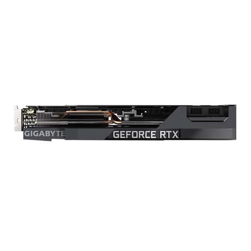Gigabyte RTX 3080 Ti Eagle OC 12GB | GV-N308TEAGLE OC-12GD | Graphics Card