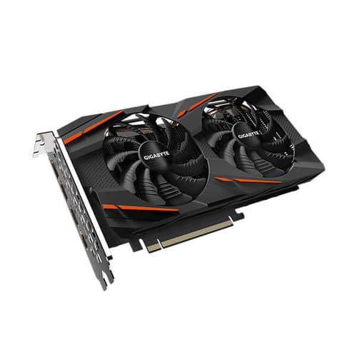 GIGABYTE RX 570 GAMING | 4GB GDDR5 | 256-bit Graphics Card