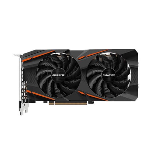 GIGABYTE RX 570 GAMING | 4GB GDDR5 | 256-bit Graphics Card