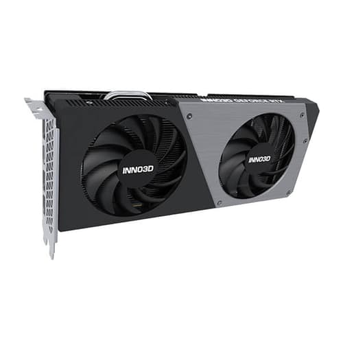 Inno3d GeForce RTX 4060 Twin X2 8GB GPU