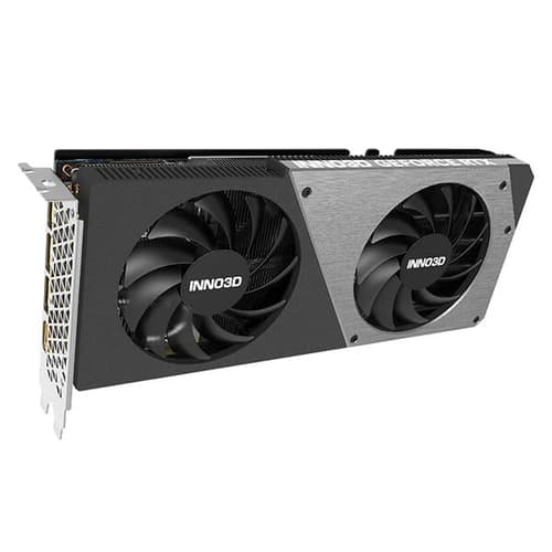 Buy Inno3d GeForce RTX 4070 Twin X2 OC Graphics Card