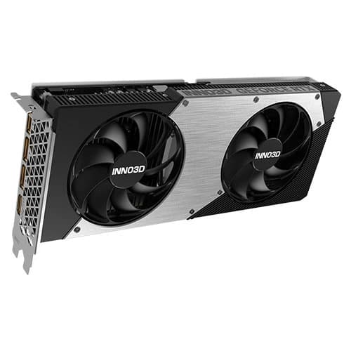 Buy INNO3D RTX 5060 Twin X2 OC SFF GPU, Best Price