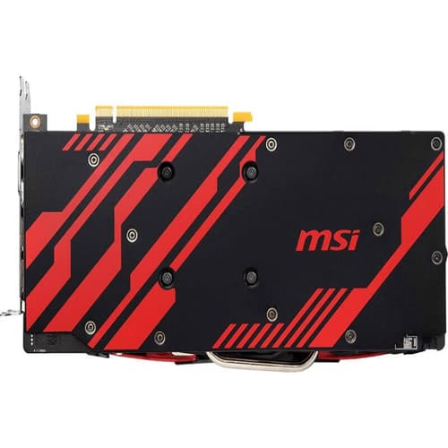 Buy msi rx 570 8g armor mk2 oc at Best Price in India www.mdcomputers.in