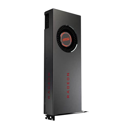 Buy Msi Radeon RX 5700 8GB GDDR6 at Best Price in India - mdcomputers.in