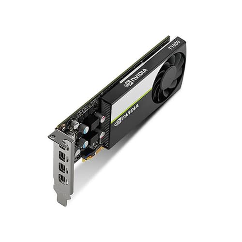 Buy Nvidia Quadro T1000 8GB GDDR6 GPU