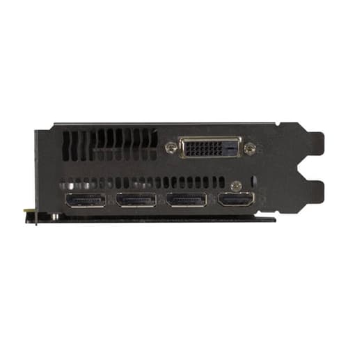 Buy PowerColor Red Dragon RX 570 4GB GDDR5 at Best Price in India ...