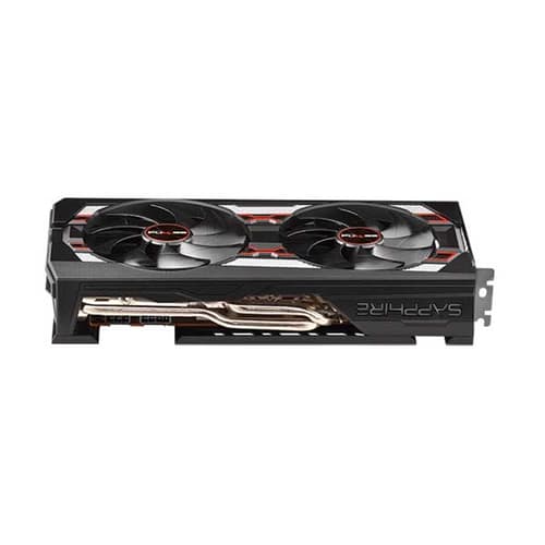 Buy Sapphire Pulse OC Radeon RX 5700 XT 8GB GDDR6 (11293-01-20G) at ...