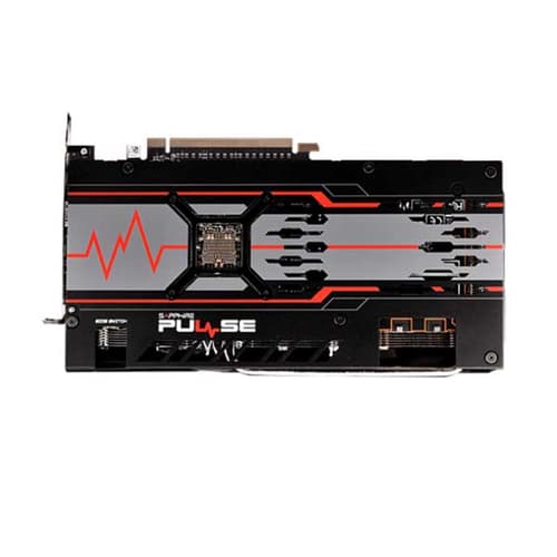 Buy Sapphire Pulse OC Radeon RX 5700 8GB GDDR6 (11294-01-20G) at Best ...