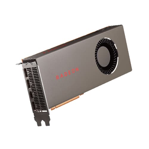 Buy Sapphire Radeon RX 5700 8GB GDDR6 (21294-01-20G) at Best Price in ...