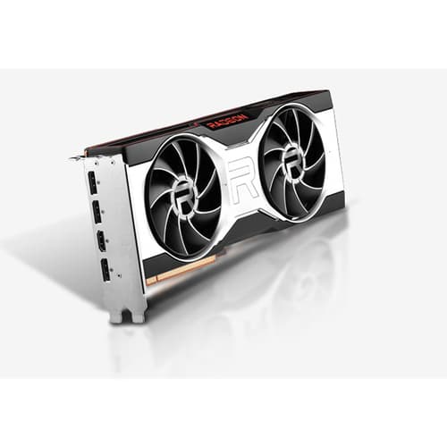 Sapphire RX 6700 XT | 12GB GDDR6 192-Bit Graphics Card