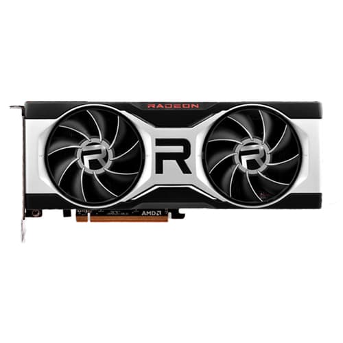Sapphire RX 6700 XT | 12GB GDDR6 192-Bit Graphics Card