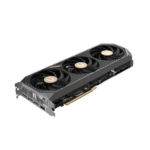 Zotac 5070 Ti Solid SFF OC GPU| ZT-B50710J3-10P