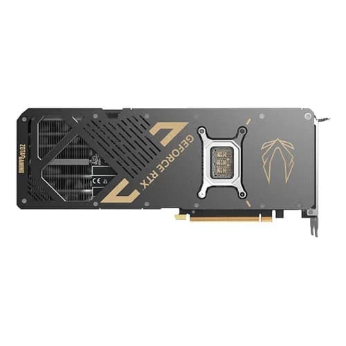 Zotac 5070 Ti Solid SFF OC GPU| ZT-B50710J3-10P