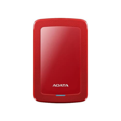 Buy Adata HV300 5TB Red (AHV300-5TU31-CRD) at Best Price in India ...