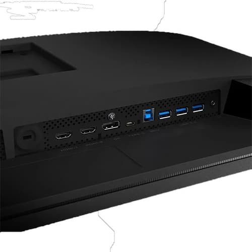 Buy Gigabyte M32U | 32 Inch SS IPS Panel Gaming Monitor | Mdcomputers.in