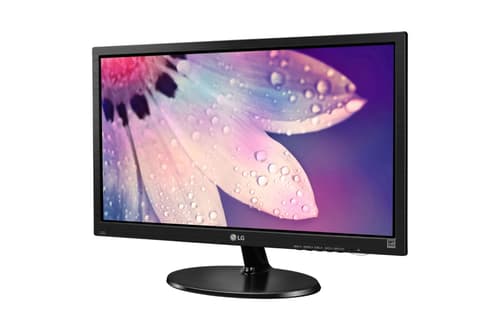 Buy LG 19M38HB 19 Inch HD LED Monitor - mdcomputers.in