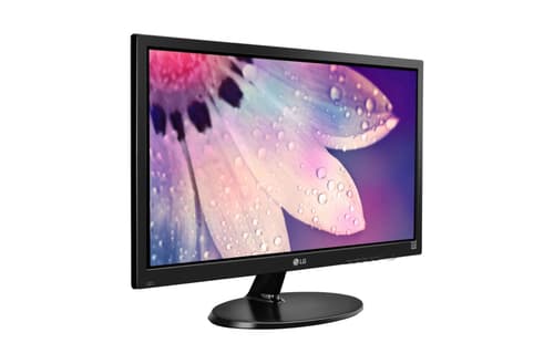 Buy LG 19M38HB 19 Inch HD LED Monitor - mdcomputers.in