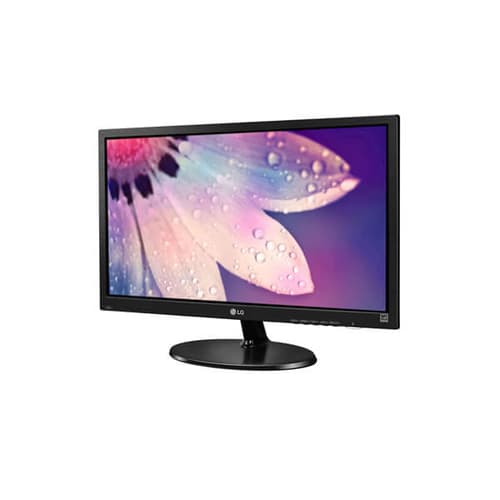 Buy LG 20M39H 20 Inch HD LED Monitor - mdcomputers.in