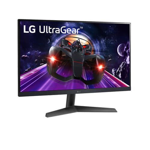 Buy LG UltraGear 24GN60R-B | 24 Inch Gaming Monitor | Mdcomputers.in
