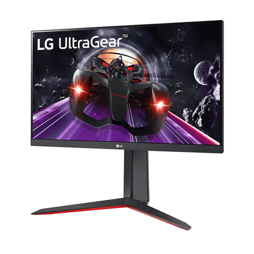 LG UltraGear 24 Inch FHD Gaming Monitor