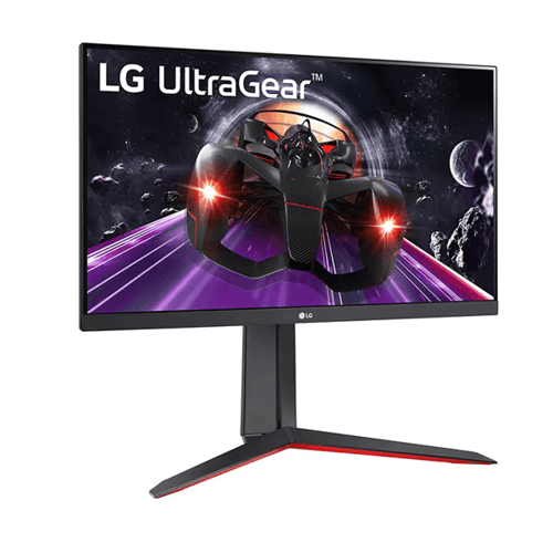 LG UltraGear 24 Inch FHD Gaming Monitor