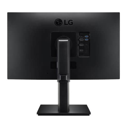 Buy Best Monitor LG 24QP750-B