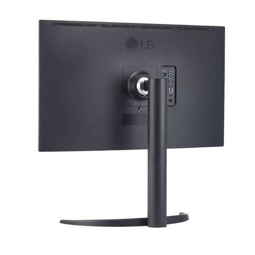 LG 27 Inch UltraFine OLED Pro 4K UHD Monitor